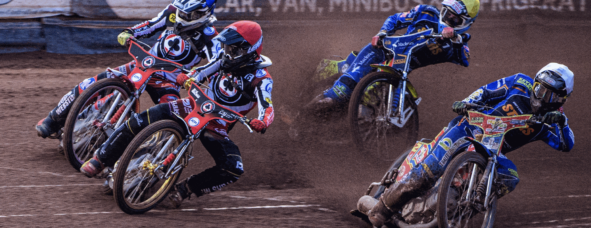Meeting Preview - Onwards To Norfolk | Belle Vue Speedway