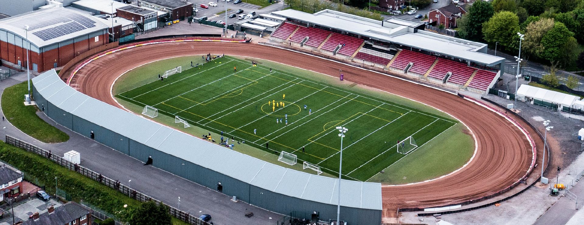 2023 Meeting Tickets On Sale | Belle Vue Speedway