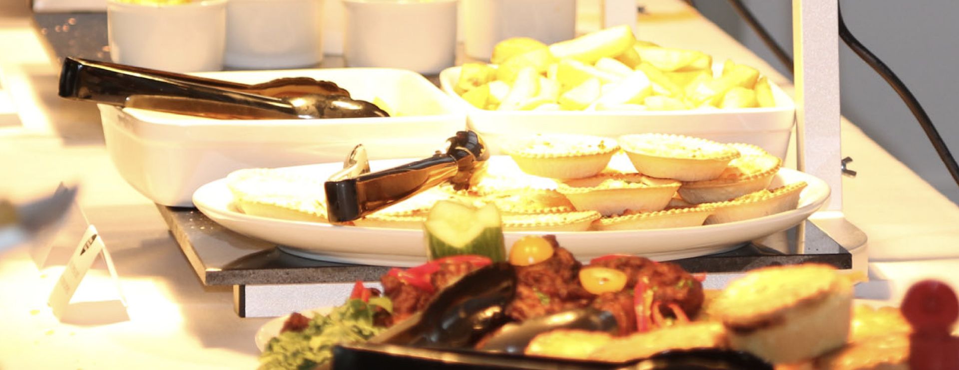 Race Day Dining - Peter Craven Memorial | Belle Vue Speedway