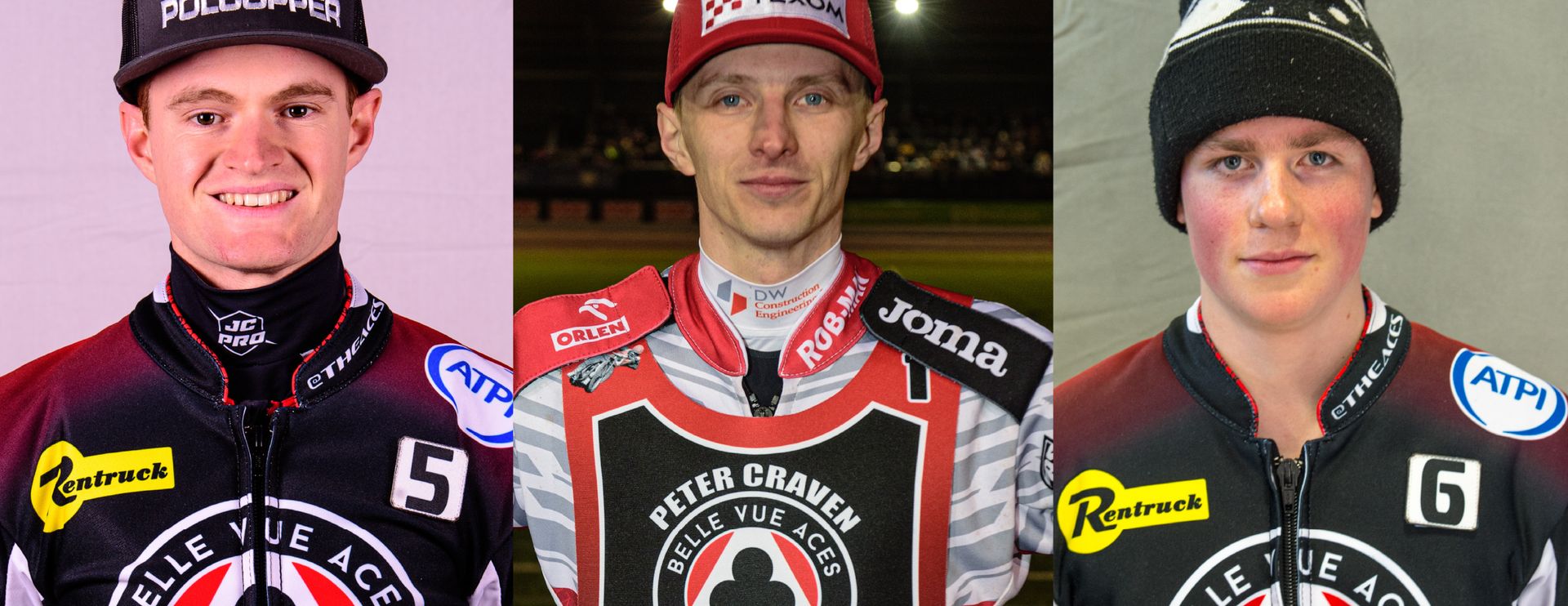 Craven Field Is Coming Together | Belle Vue Speedway