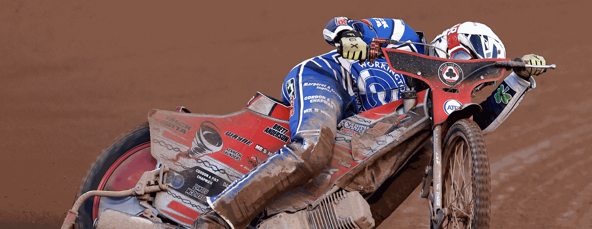 Bailey Crowned NDLRC Champion | Belle Vue Speedway