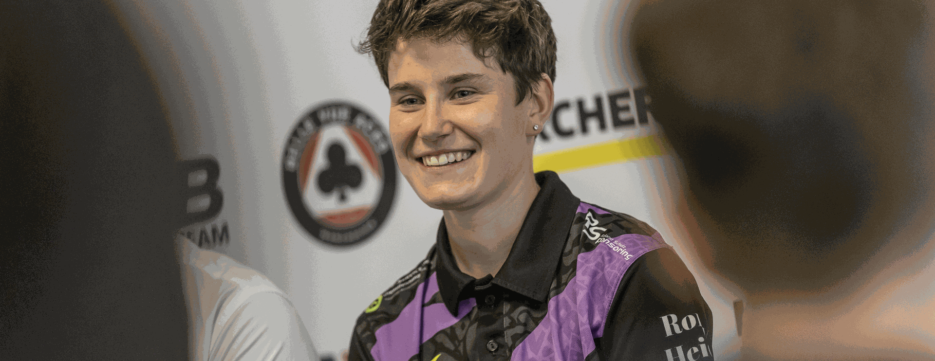 Liebmann Makes Craven Debut | Belle Vue Speedway