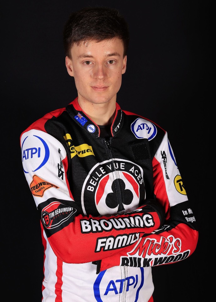 Belle Vue Aces | Belle Vue Speedway