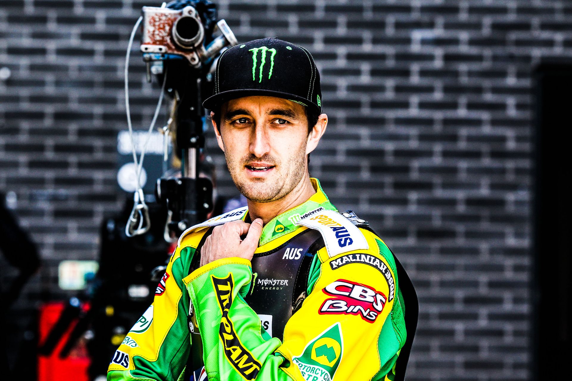 Holder Completes Craven Opener | Belle Vue Speedway