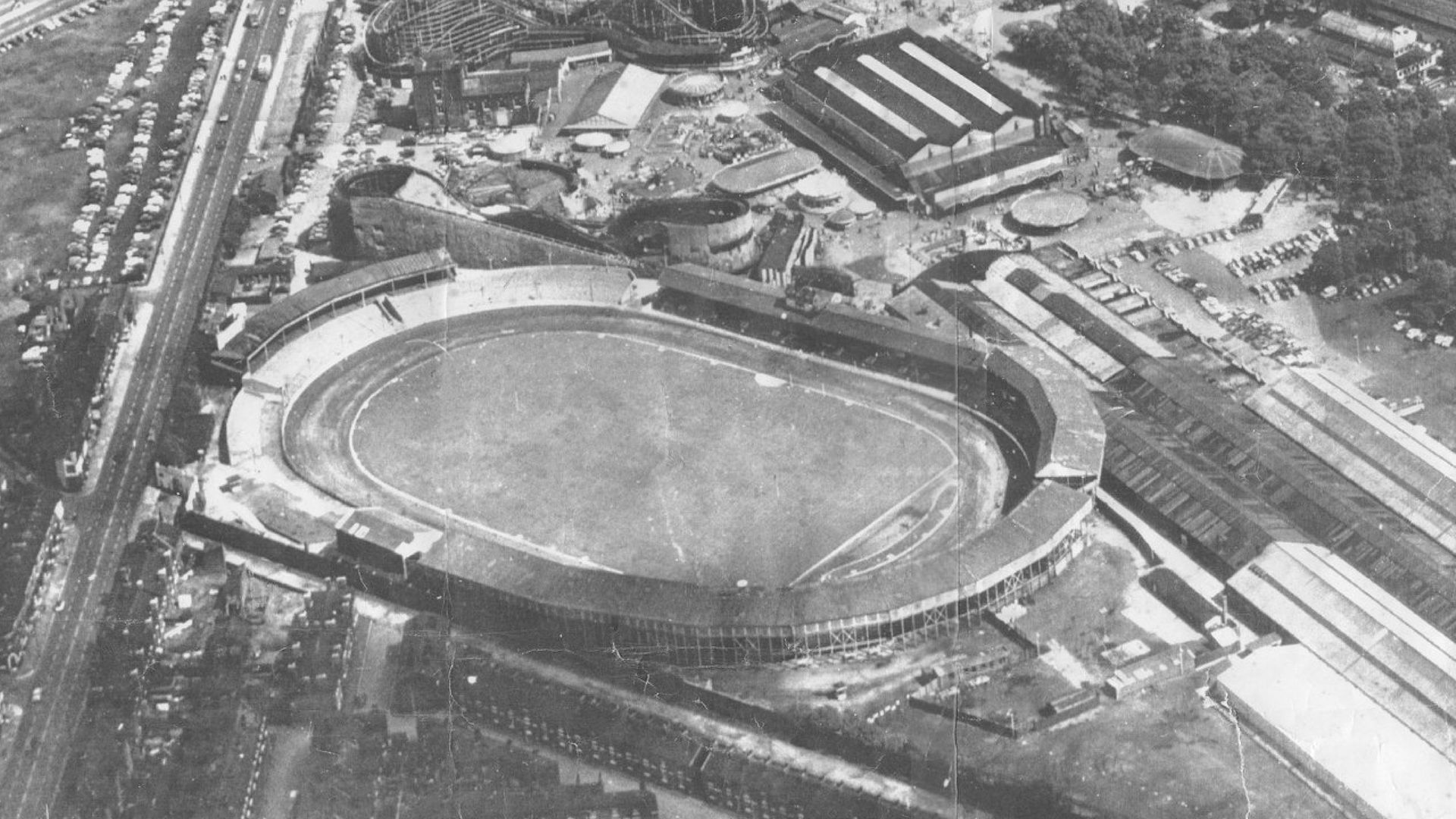 Stadiums | Belle Vue Speedway