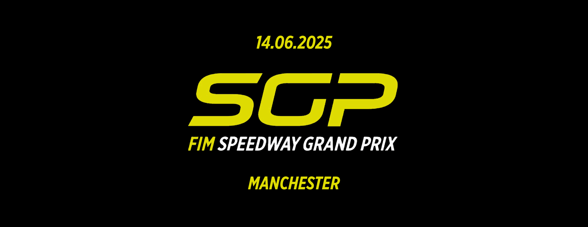 Manchester Set To Host 2025 Speedway Grand Prix | Belle Vue Speedway