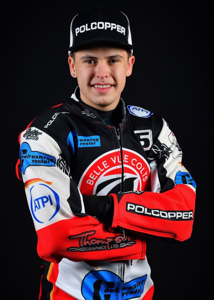 Belle Vue Colts | Belle Vue Speedway