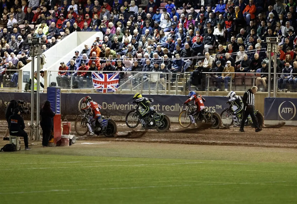 2026 AGM | Manchester SGP