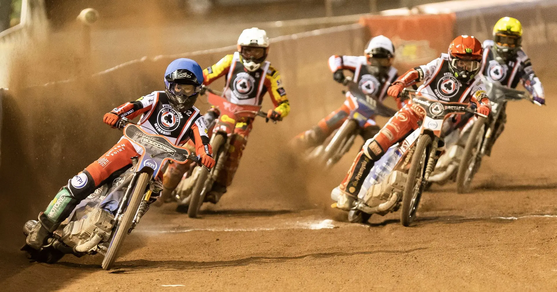Peter Craven Memorial: Unmissable Speedway Showdown at Belle Vue