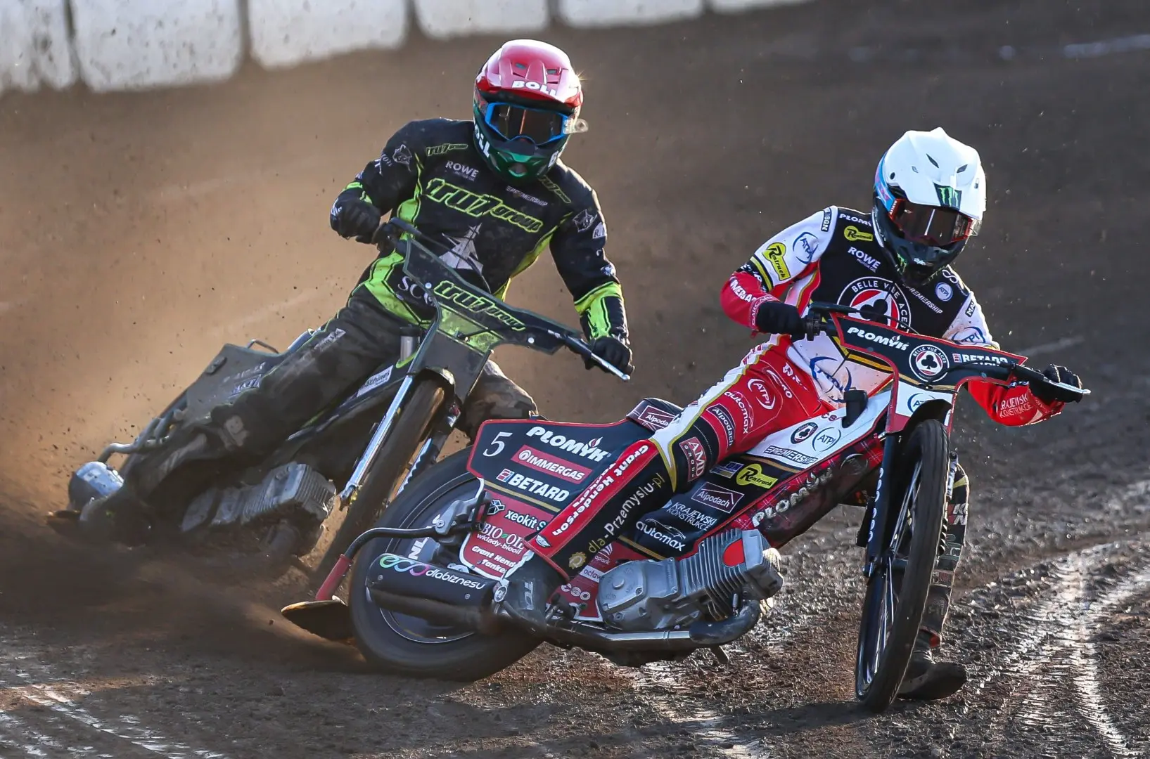 BEWLEY READY FOR COOL FOXHALL | Belle Vue Speedway