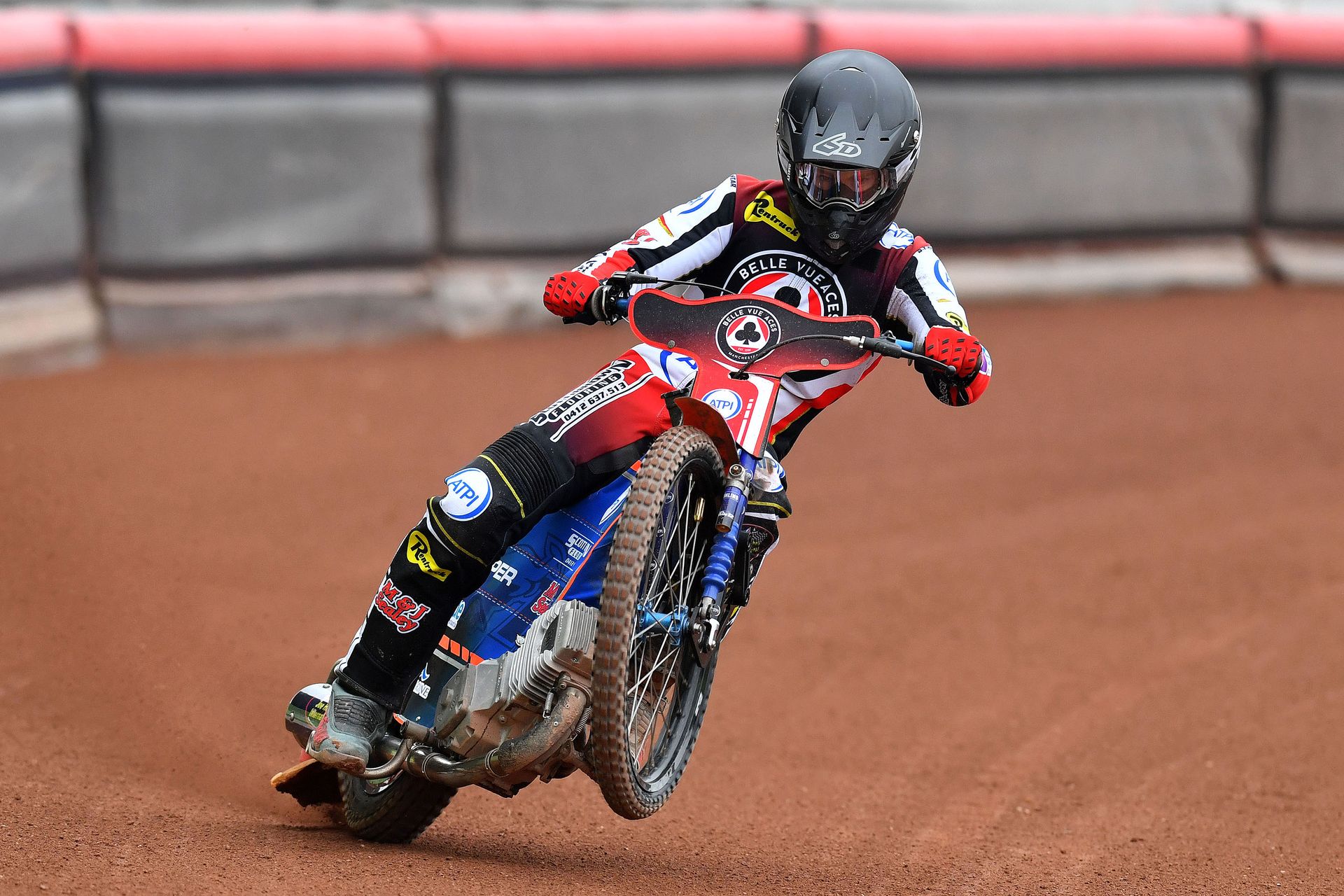 Image Gallery | Belle Vue Speedway