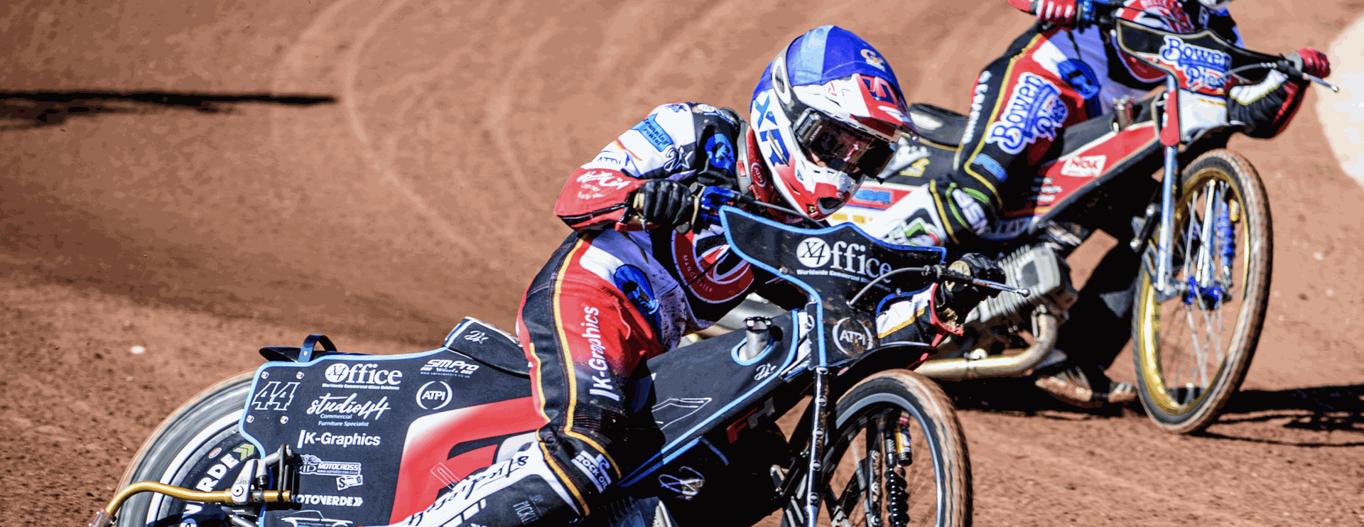 Meeting Preview - Edinburgh v Belle Vue [NDL] | Belle Vue Speedway