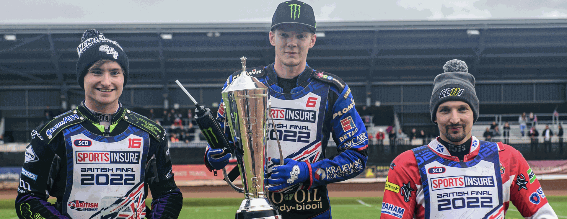 2023 British Final Tickets On Sale | Belle Vue Speedway