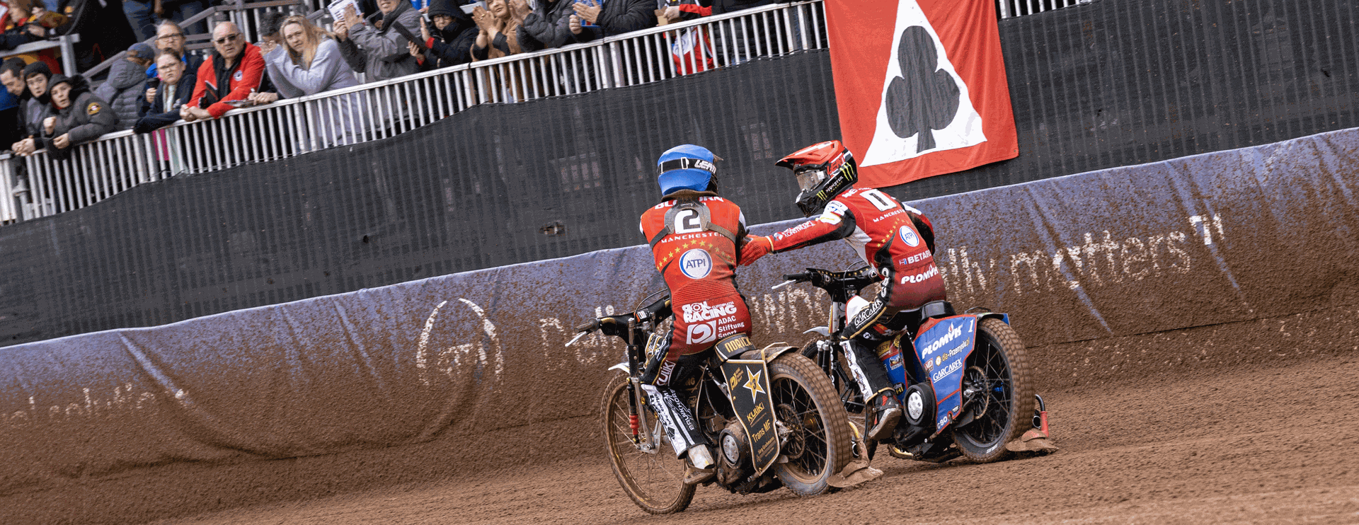 Meeting Preview - 2023 Premiership Pairs | Belle Vue Speedway