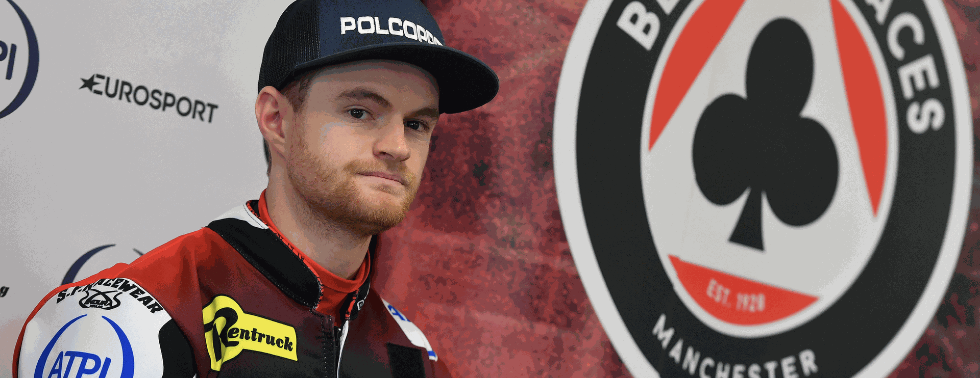 Captain Kurtz "Honoured" To Skipper Aces Again in 2024 | Belle Vue Speedway