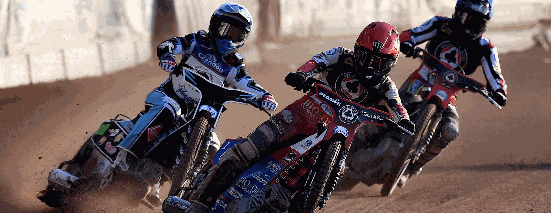 Meeting Report - Champs Move 7 Clear With Win At Peterborough | Belle ...