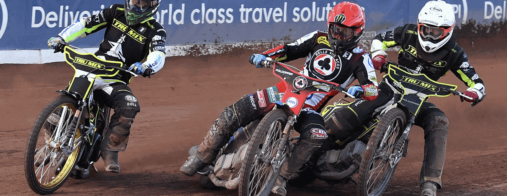 Meeting Preview - Let's Have 'Em, Says Captain Kurtz! | Belle Vue Speedway